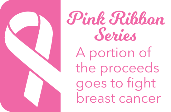 Pink Ribbon Series – Streetwise Security Products
