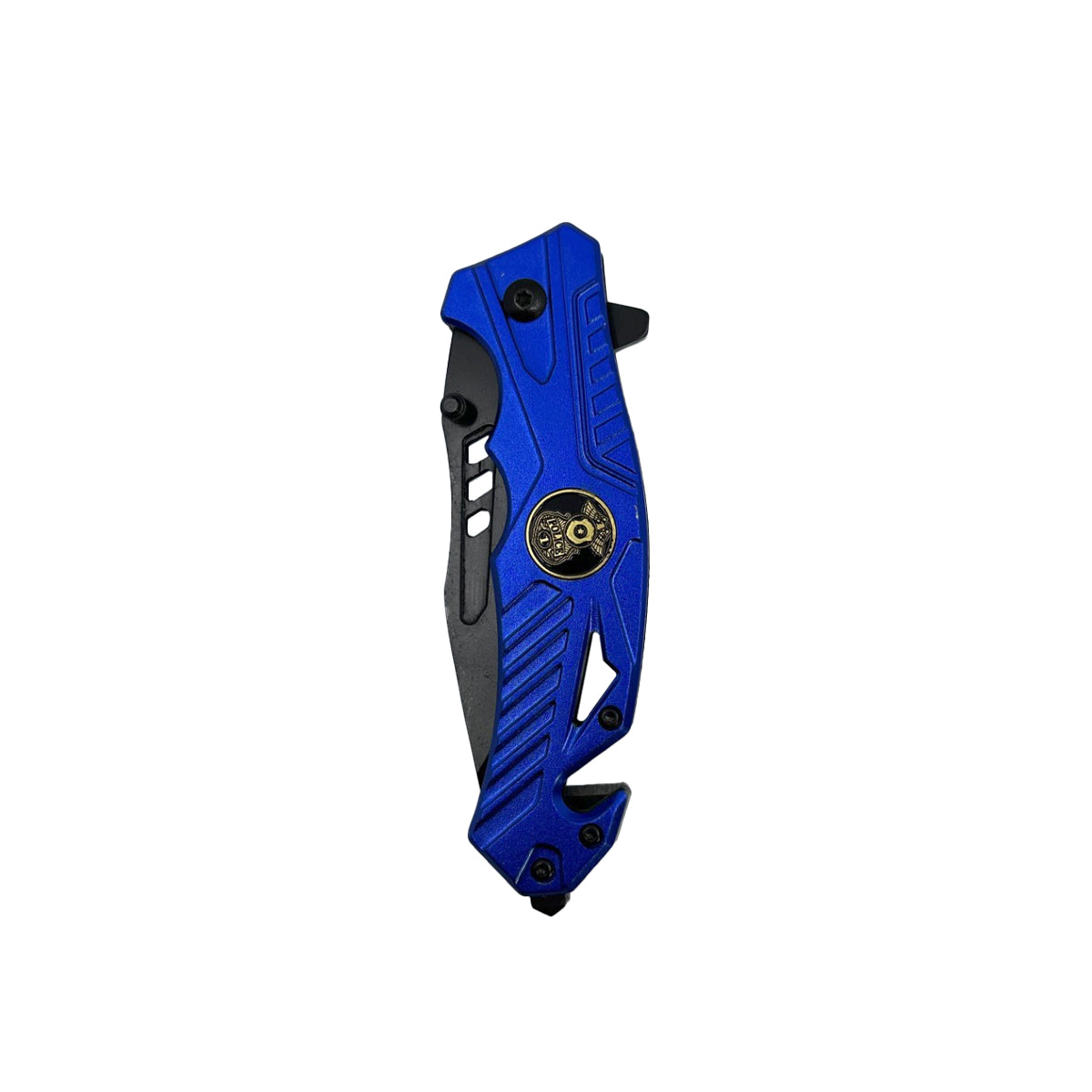 5" Spring Assisted Knife – Streetwise Security Products