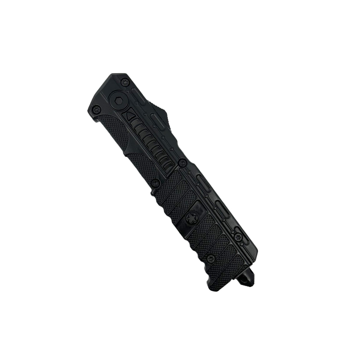 Armed Force Tactical 5.5" OTF Knife with Tanto Blade | Wholesale ...