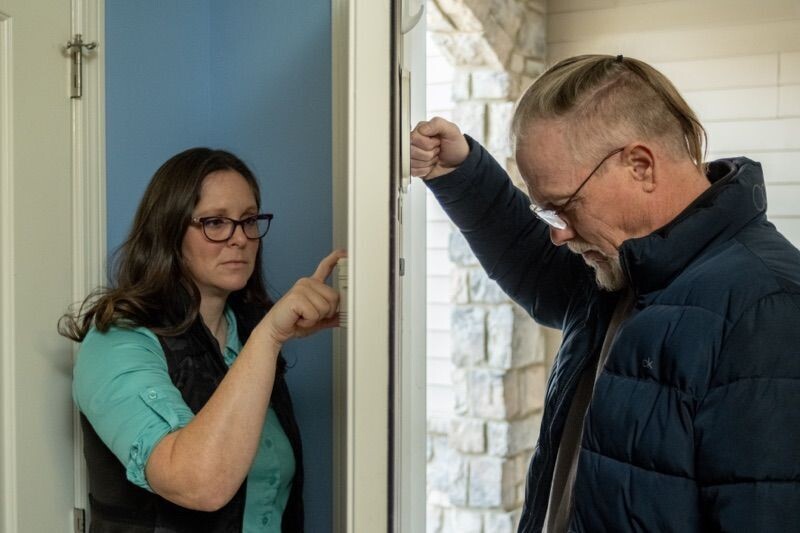 Guardian Angel Home Defender – Streetwise Security Products