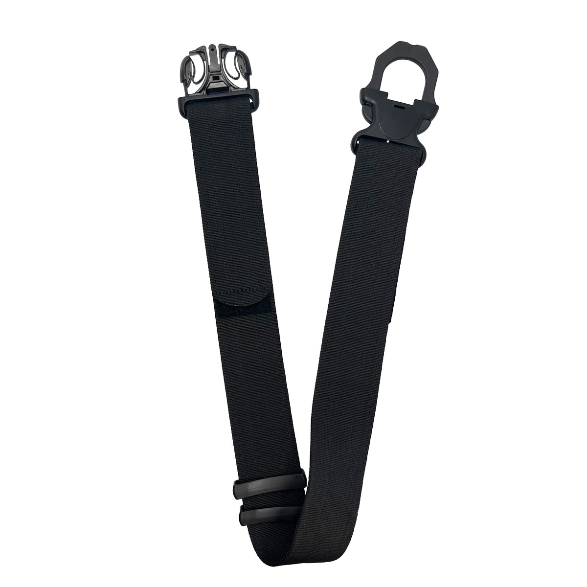 Blackhawk Reinforced 2.25" Duty Belt w/ Loop Inner 32'-36 – Streetwise ...