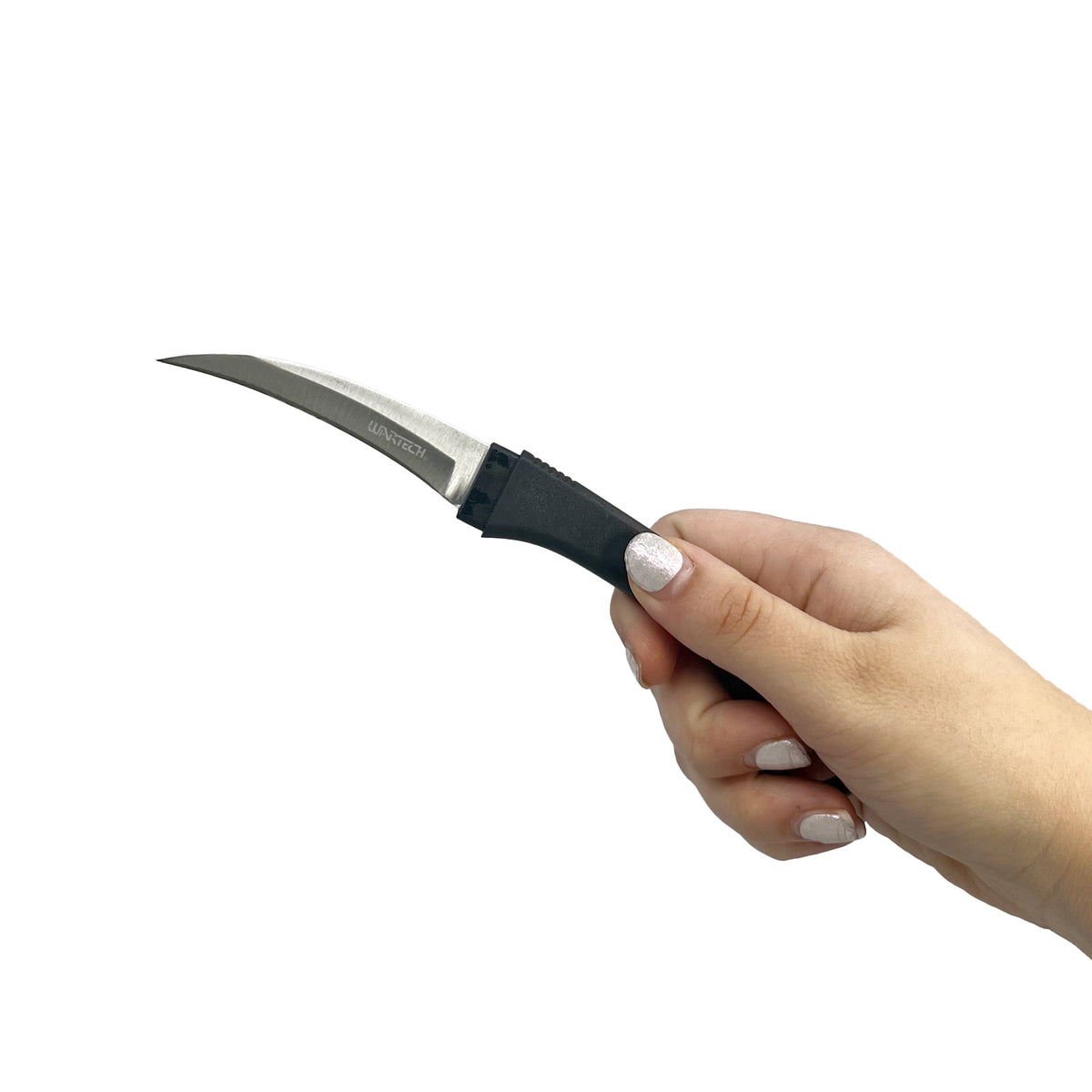 Curved Comb Knife – Streetwise Security Products