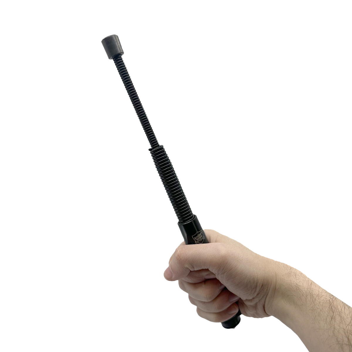 12" Expandable Spring Baton | Wholesale Supplier – Streetwise Security ...