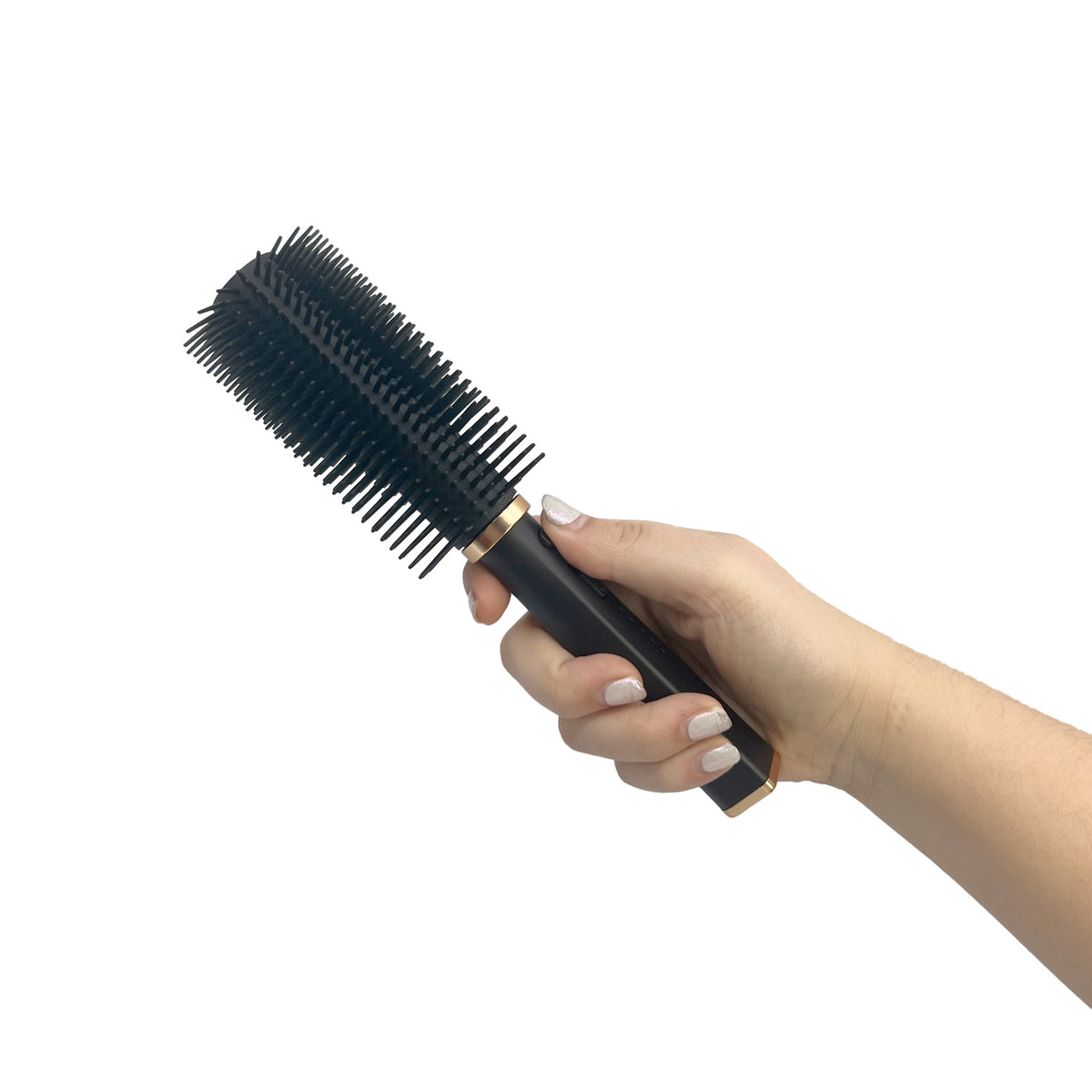 Streetwise Hair Fryer Brush Stun Gun – Streetwise Security Products