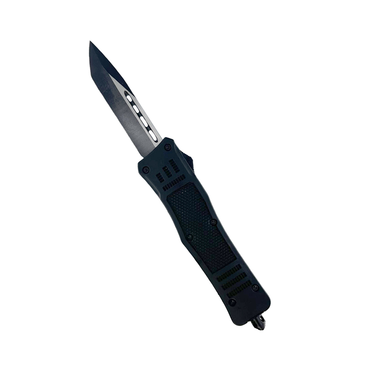 Streetwise Automatic OTF Knife with Tanto Blade – Streetwise Security ...