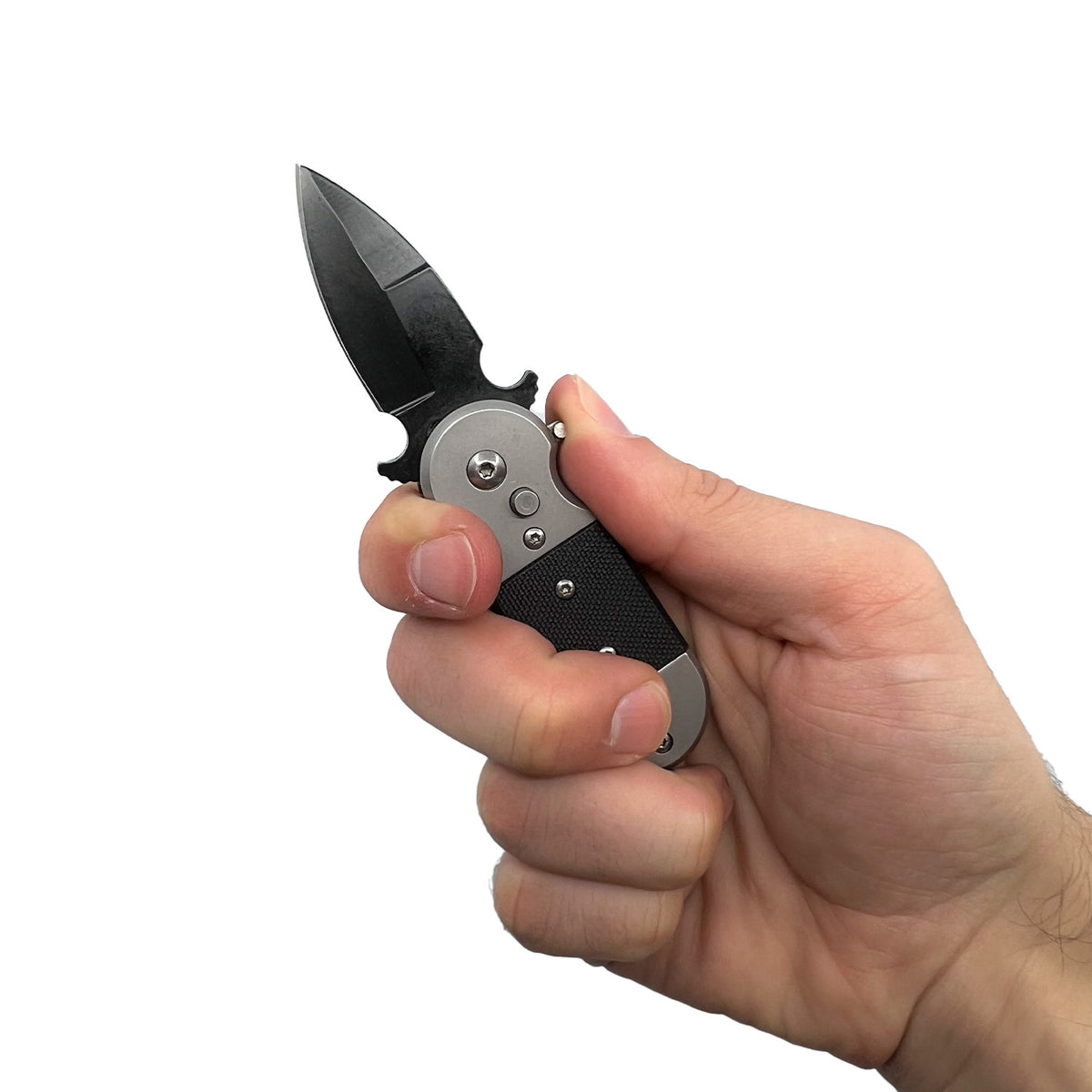 Armed Force Tactical 4.75” Automatic Knife With Safety Lock ...