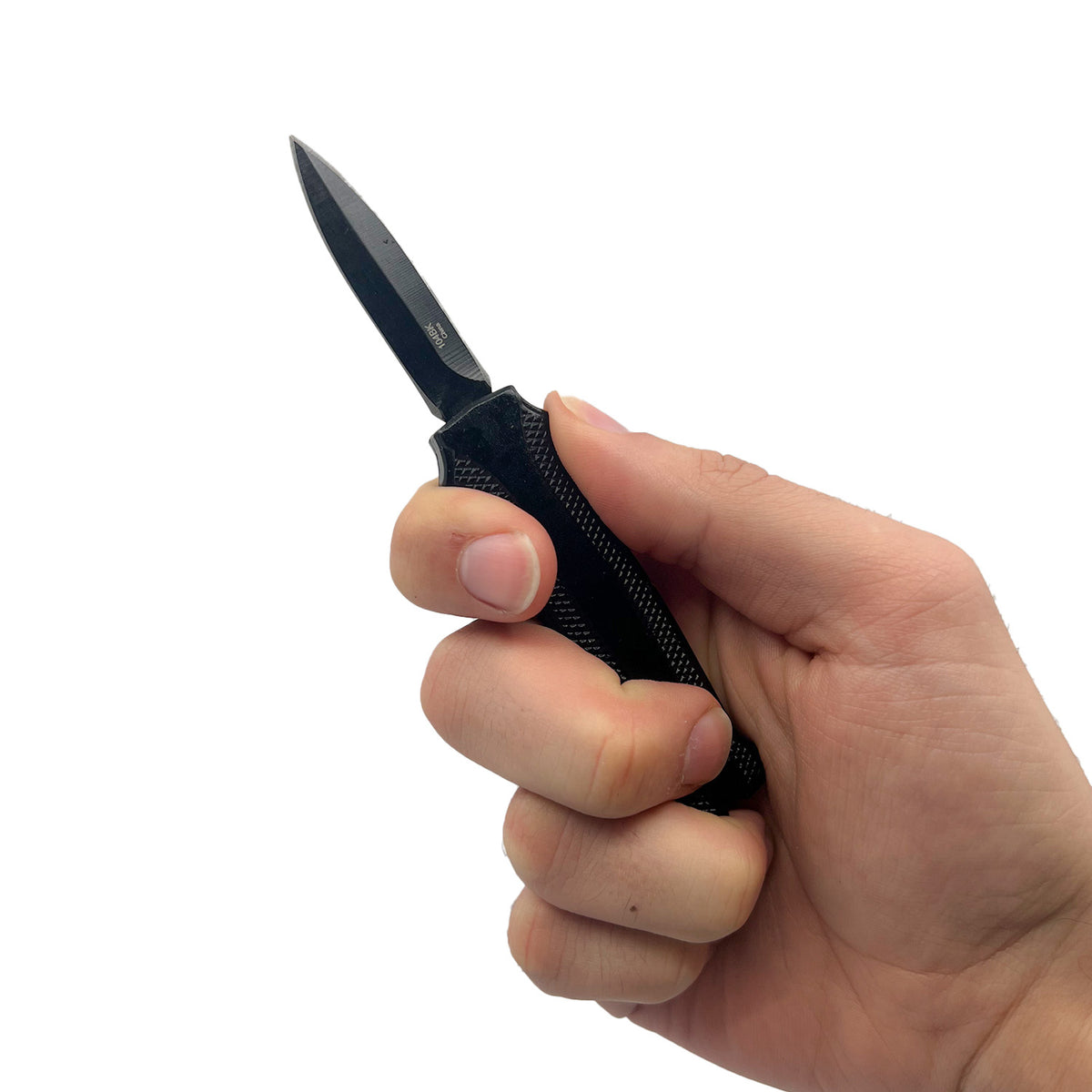 ElitEdge Mini Automatic OTF Keyring Knife | Wholesale – Streetwise ...