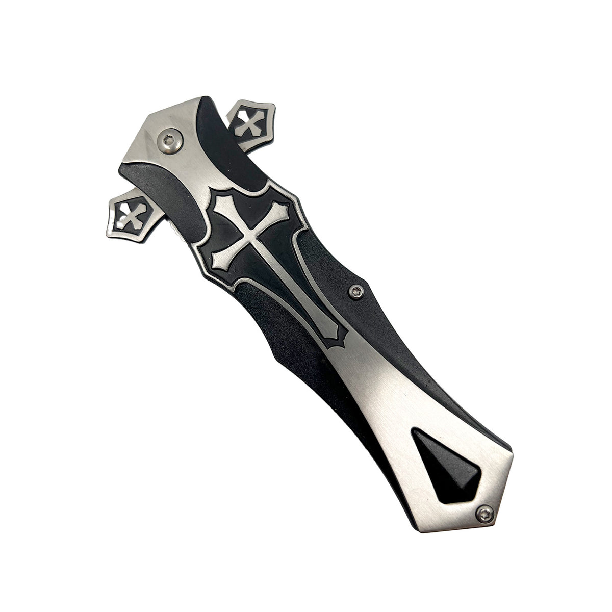 ElitEdge Spring Assisted Knight Knife | Wholesale Self Defense ...