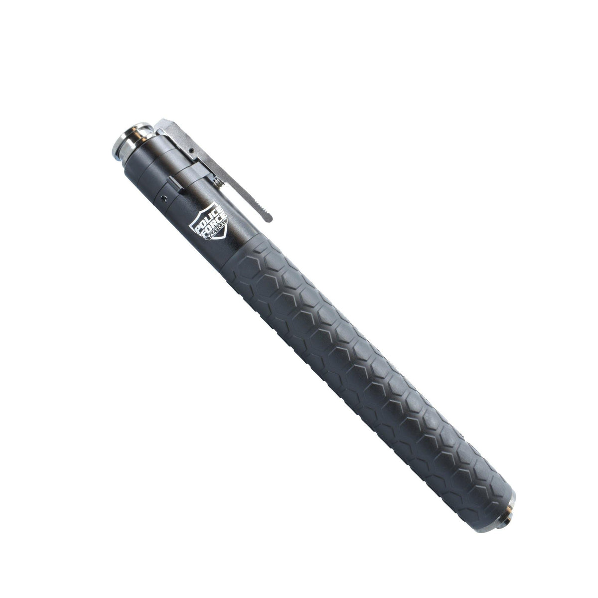 Next Generation 21" Automatic Expandable Steel Baton | Police Force ...