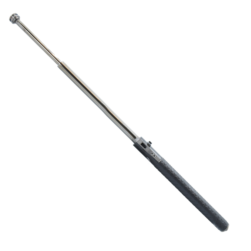 Next Generation 26" Automatic Expandable Steel Baton | Police Force ...