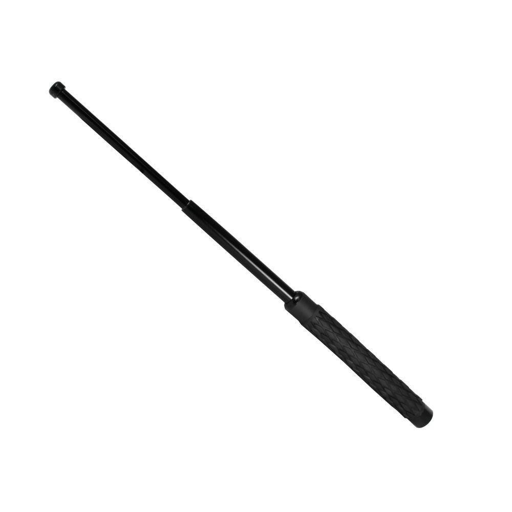 26" Expandable Steel Baton | Police Force Self Defense Wholesale ...
