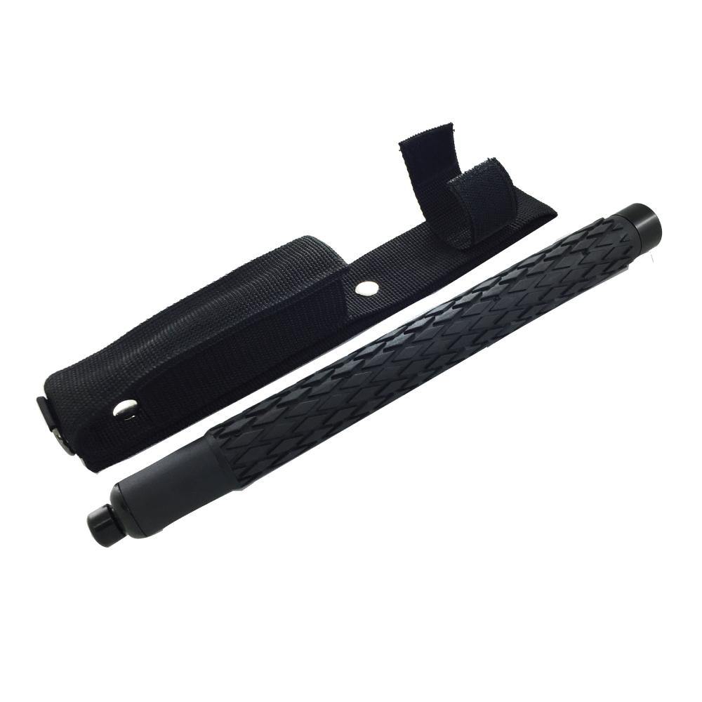 31" Expandable Steel Baton | Police Force Self Defense Wholesale ...