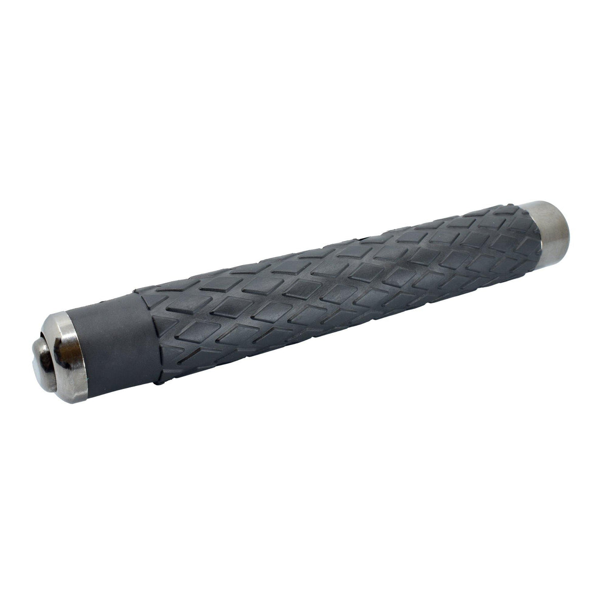 21" Expandable Steel Baton | Streetwise Security Wholesale Supplier ...