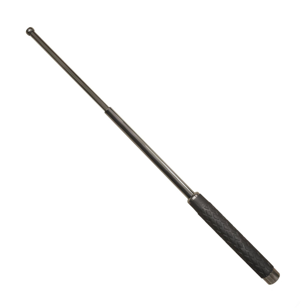 21" Expandable Steel Baton | Streetwise Security Wholesale Supplier ...
