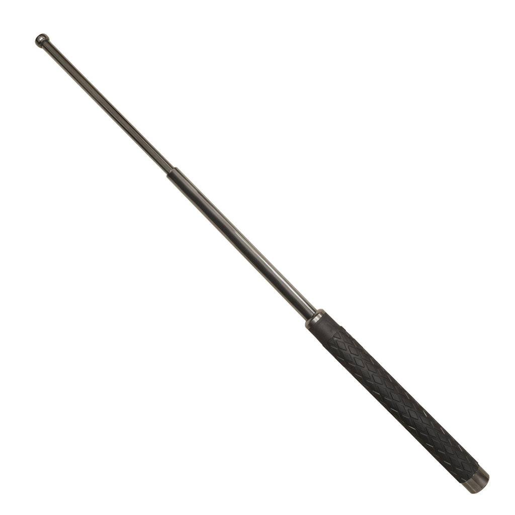 26" Expandable Steel Baton – Streetwise Security Products