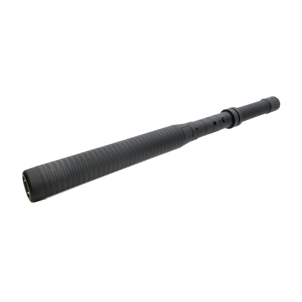 Lightning Rod 7,000,000* Stun Baton | Streetwise Security Wholesale ...