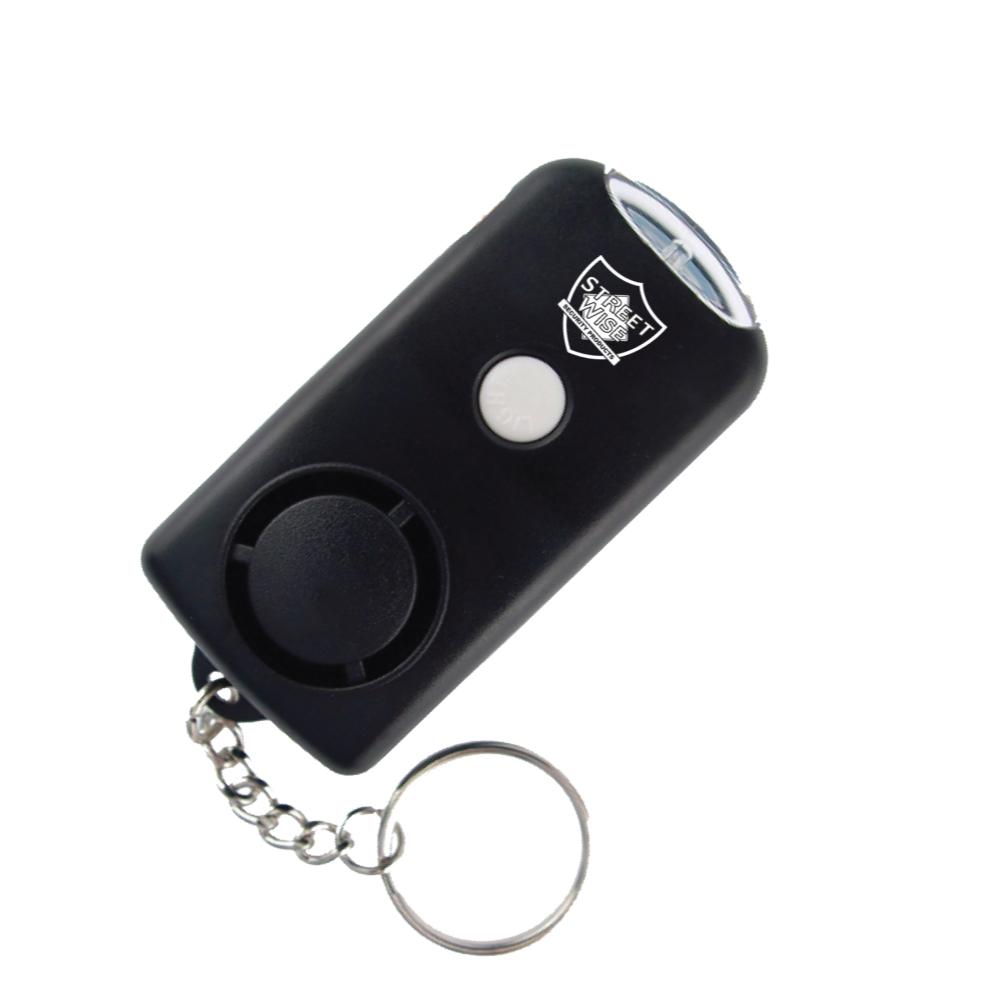 Keychain Alarm | Streetwise Security Wholesale Self Defense Supplier ...