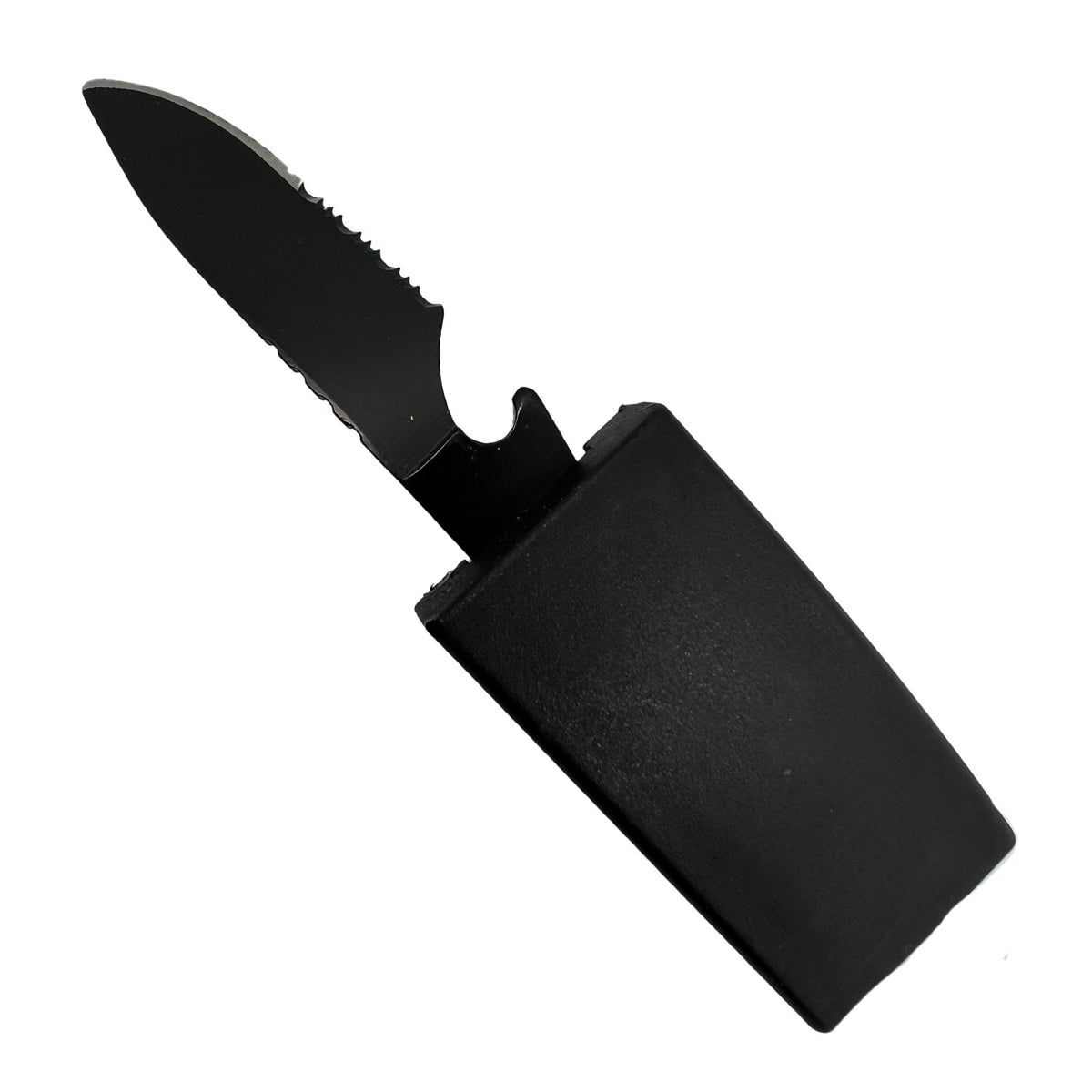 Streetwise Black Belt Self-Defense Knife | Wholesale Knives ...