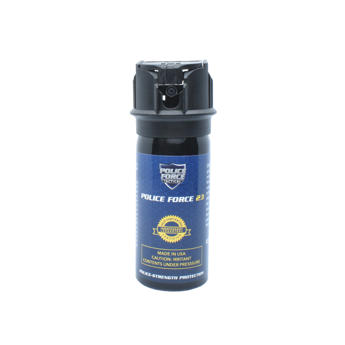 Police Force 23 Pepper Spray Flip Top | Wholesale Pepper Spray ...